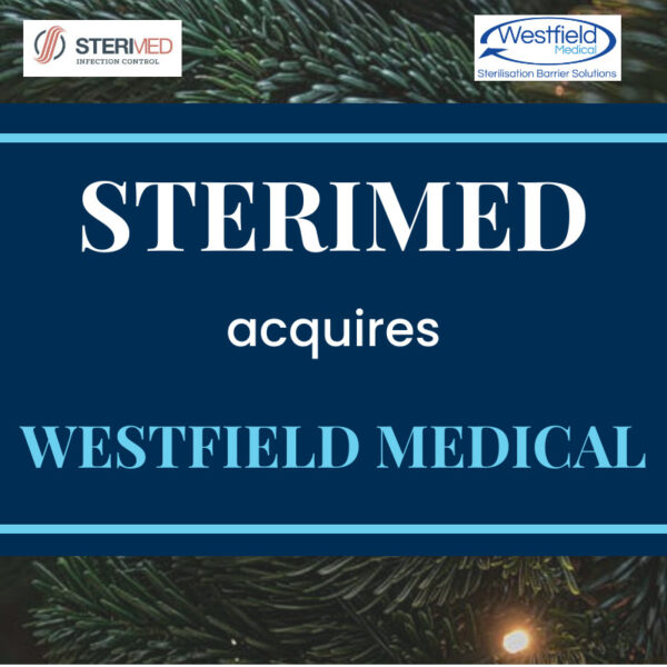 Sterimed acquires Westfield Medical - Westfield Medical